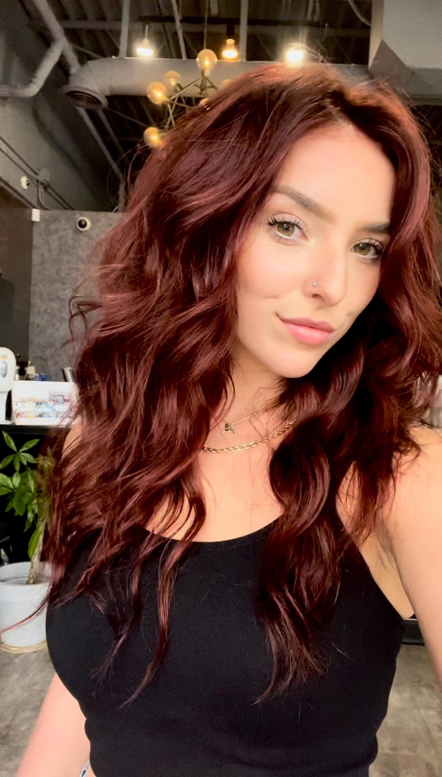 Daring Hair During a Pandemic - Edge Magazine