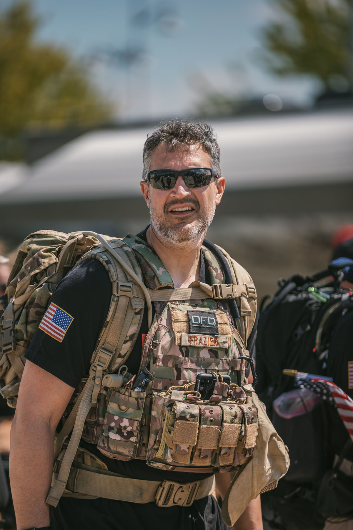 A Powerful Movement to Raise Veteran Awareness