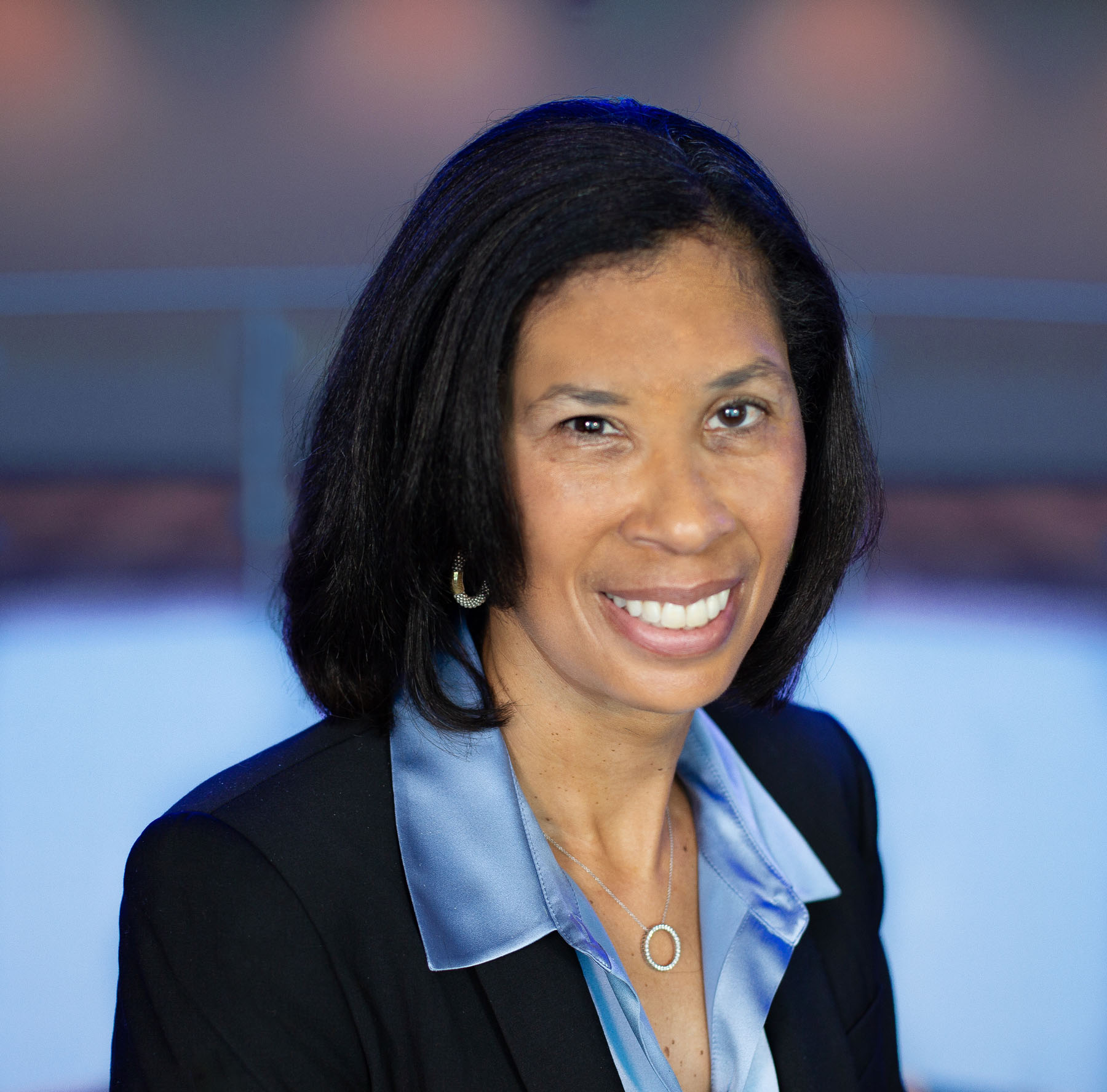 Ignite Nebraska: Blazing a Path to a More Equitable World