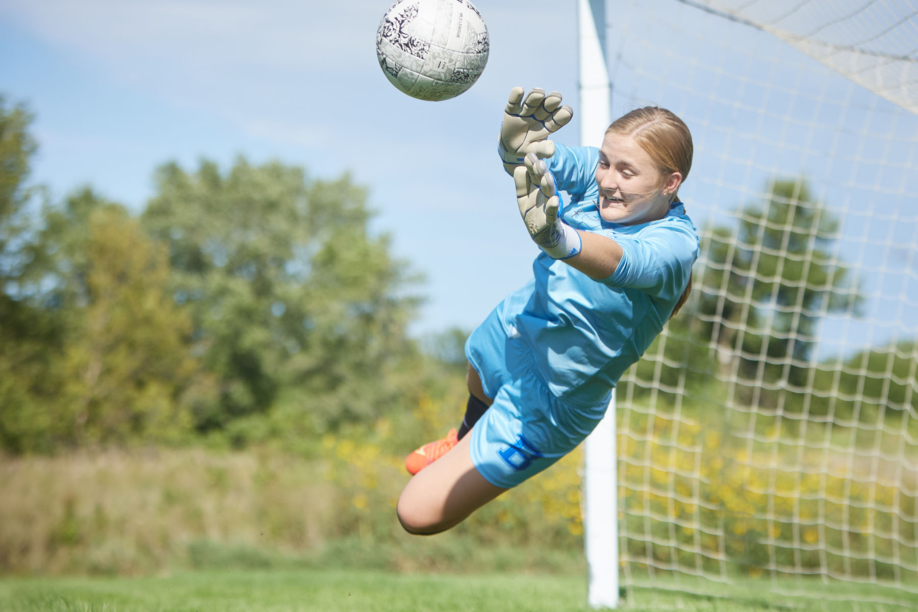 Record-breaking Success at Bennington High School for Linnea