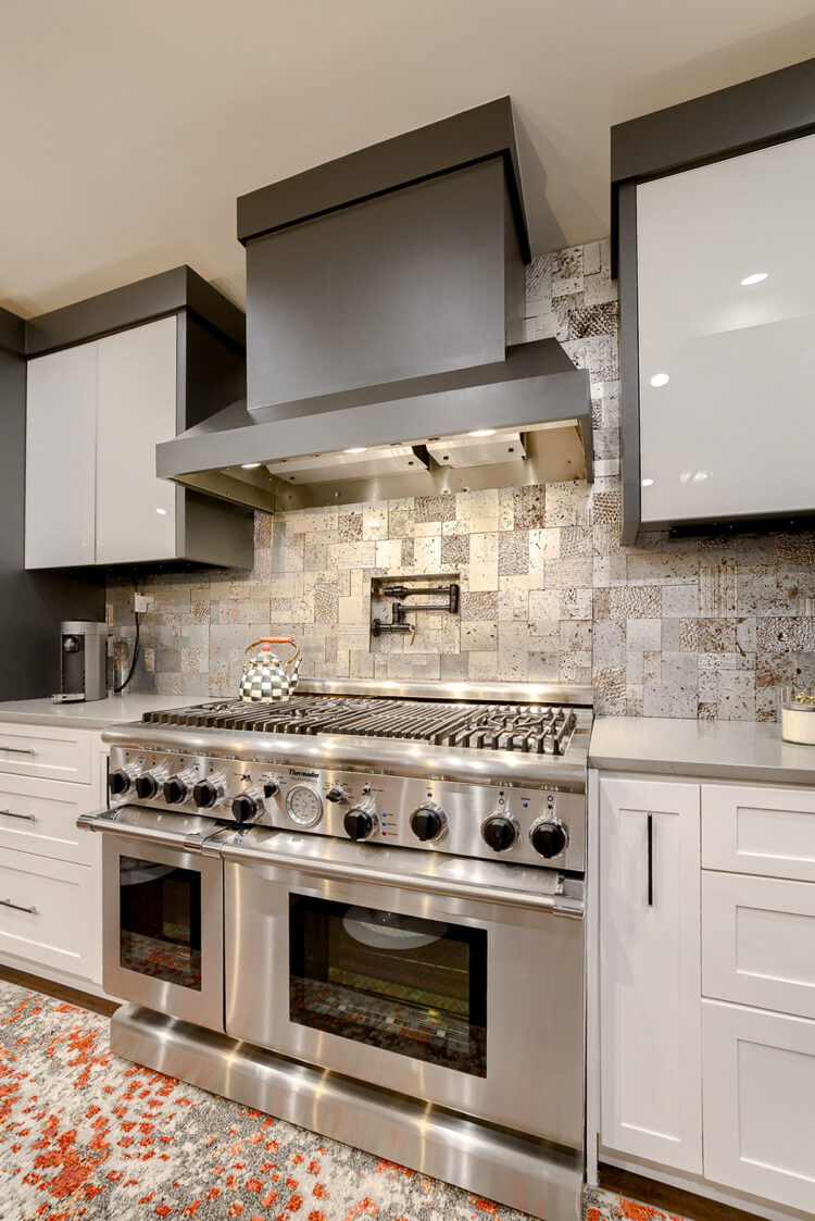 Designing your Ultimate Dream Home - Edge Magazine