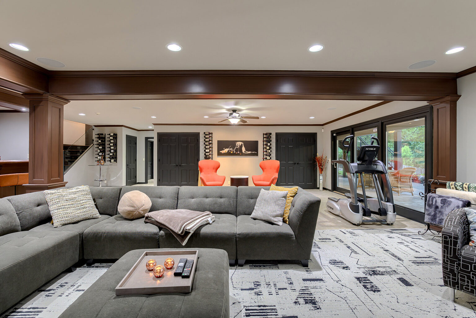 Designing your Ultimate Dream Home - Edge Magazine