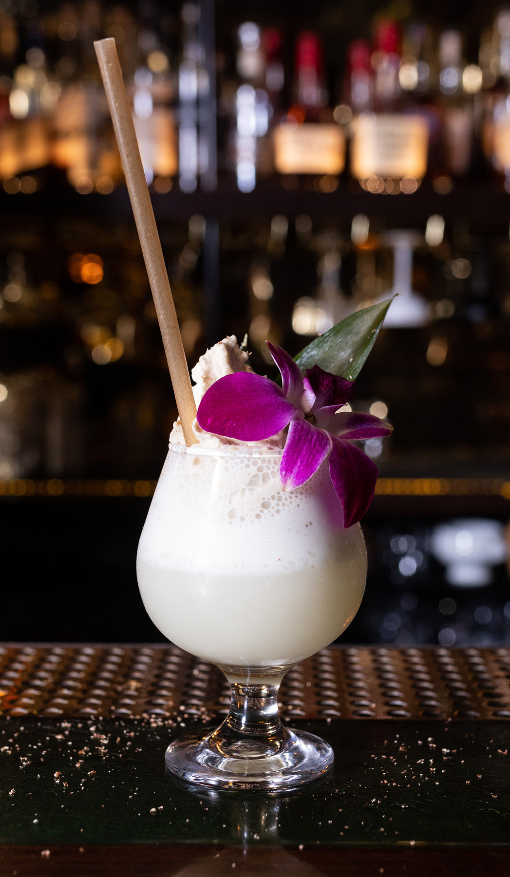5 Steps to the Perfect Piña Colada Cocktail - Edge Magazine