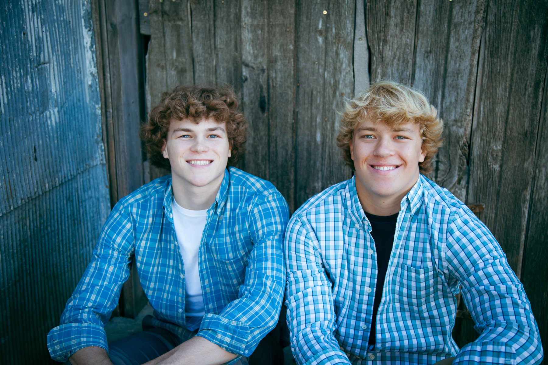 Maverick Noonan is a True Warrior - Edge Magazine