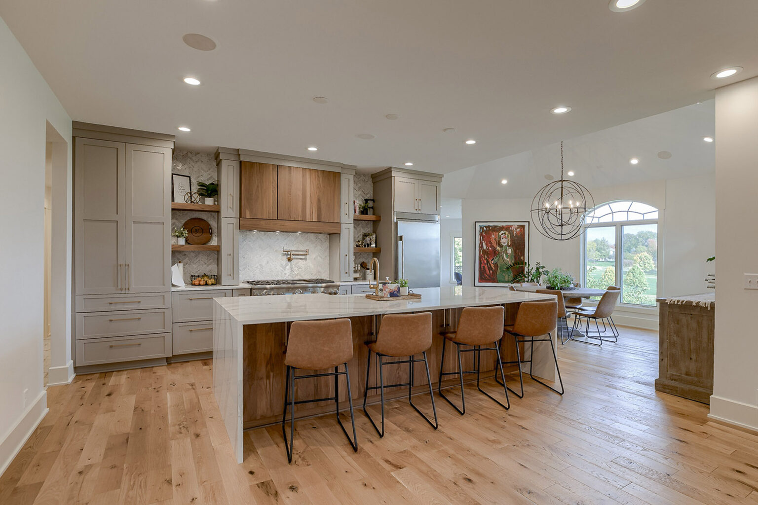 Stunning Home Transformation - Edge Magazine