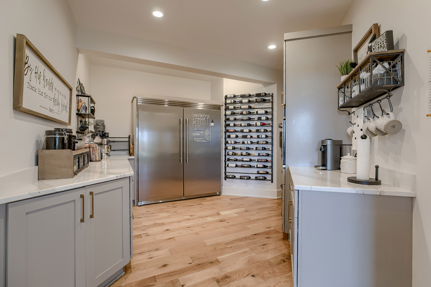 Stunning Home Transformation - Edge Magazine