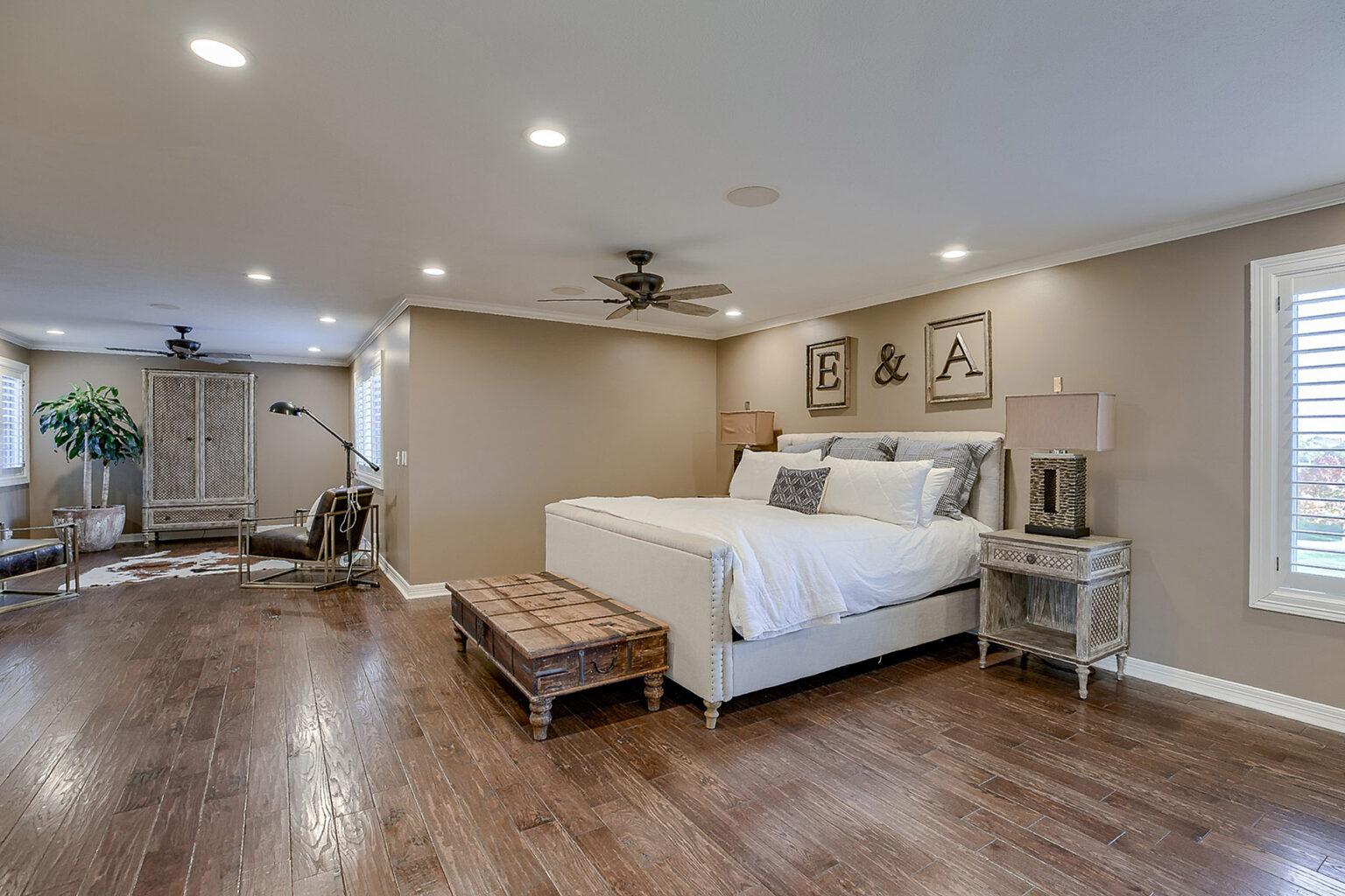 Stunning Home Transformation - Edge Magazine